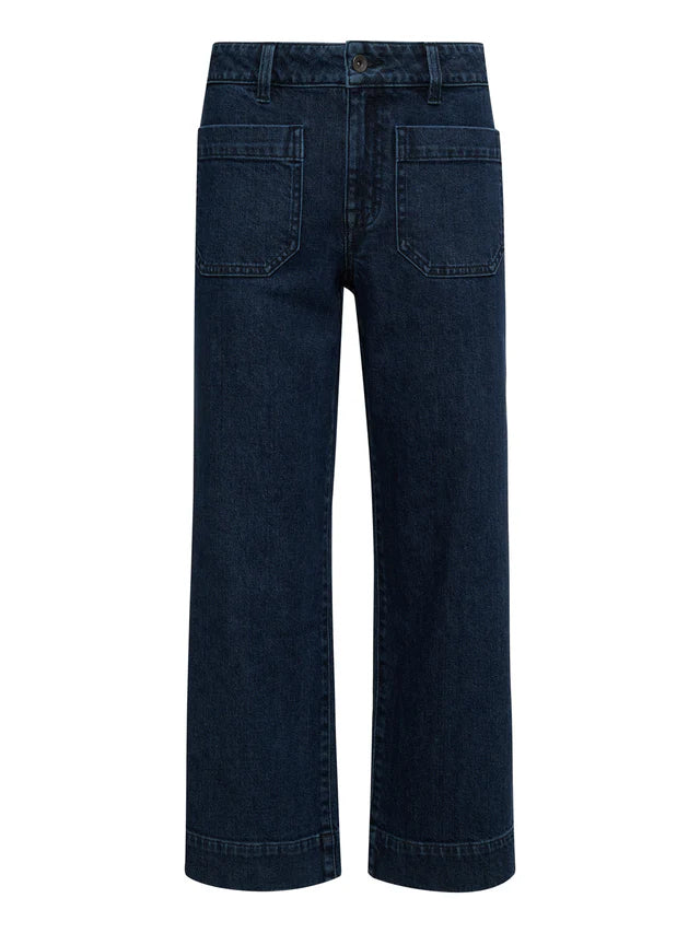 The Marine Jean - Aspen – Barnett & Co.