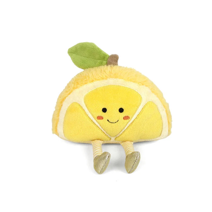 Lemon Scented Plush Toy – Barnett & Co.